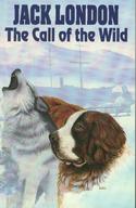 Yukon Books - The Call Of The Wild by Jack London