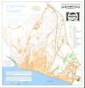 Yukon Books - Carcross Desert Orienteering Map